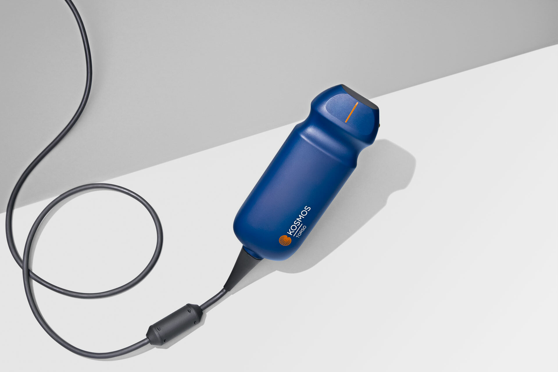 EchoNous in Österreich - Point of Care Ultrasound